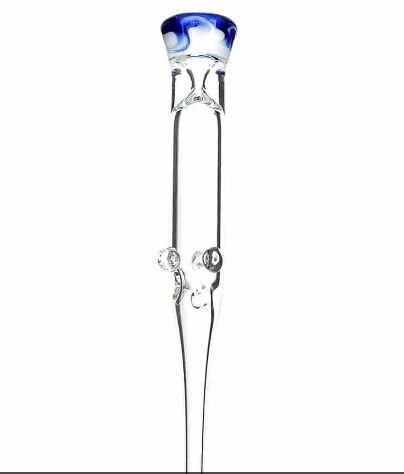 Experience the Cleanest High with Glass Nectar Collector ...