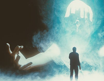 Death Reflection and Mortality Salience: A Double-Edged Sword in ...