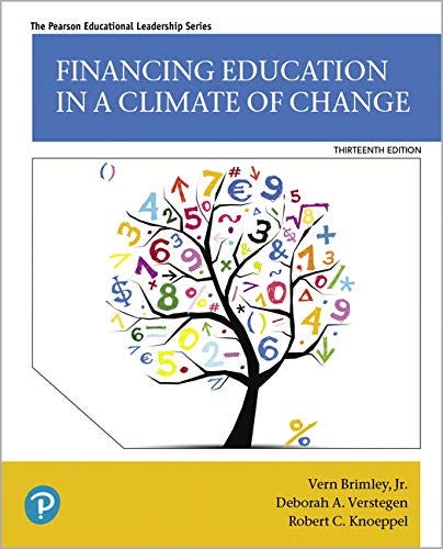 [PDF]-Financing Education in a Climate of Change Pearson Educational ...