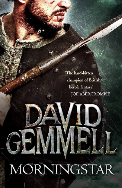 “Morningstar”: a very varied book exploring the nature of legend | by ...