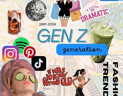 Gen Z Is Changing the Way We View News | by Vaidehi Bhatia | Medium