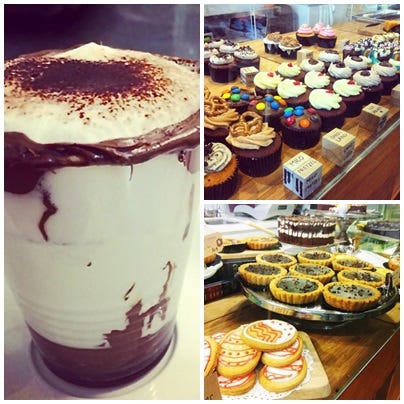 I AM A CAFE HOPPER. www.sporewheretoeat.com | by Where To Eat In ...