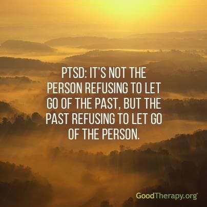 PTSD: Understanding My Social Isolation | by Kathy Berman | You Have to ...