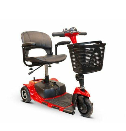 Explore Freedom with EWheels EW-M33: Portable and Powerful Electric ...