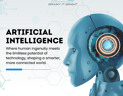Exploring the Future: Artificial Intelligence Courses for Kids at Brainy n Bright | by Brainy n ...