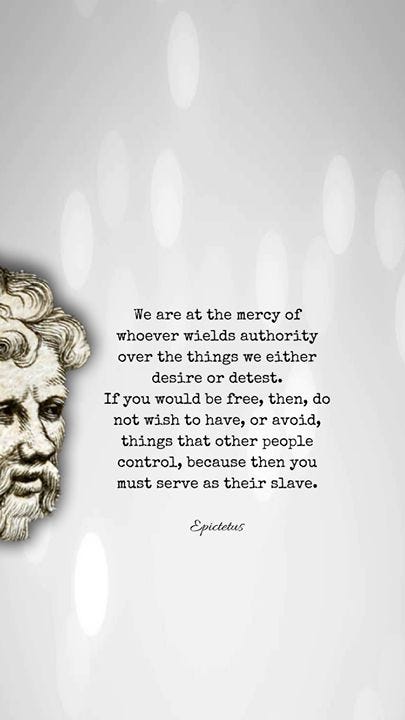 How Do Stoics Deal With Bad People? | by Donald Barnett | Sep, 2024 ...