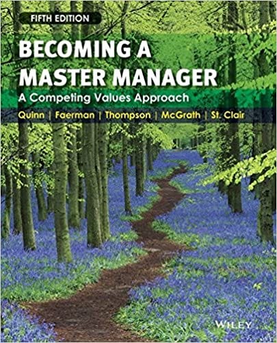 READ/DOWNLOAD!] Becoming a Master Manager: A Compe | by READ/DOWNLOAD ...