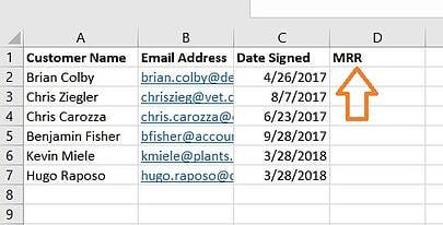 How to apply the VLOOKUP function on EXCEL DATABASE? - CI.NE.MA.POINT ...