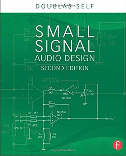 READ/DOWNLOAD$! Small Signal Audio Design FULL BOO | by READ/DOWNLOAD ...