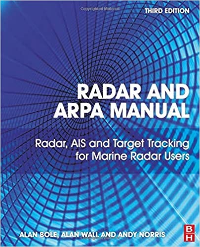 READ/DOWNLOAD%= Radar and ARPA Manual: Radar, AIS | by READ/DOWNLOAD%= Radar and ARPA Manual ...