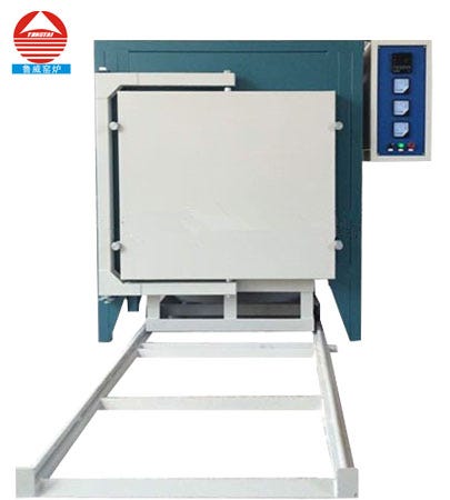 Tempering Furnace — The best Tempering Kilns from Luwei Tempering ...