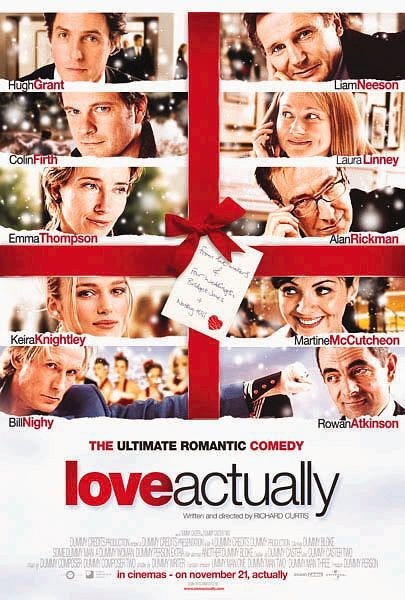 25 Reasons Why I Hate “Love Actually” | by Joyce Millman | Applaudience ...