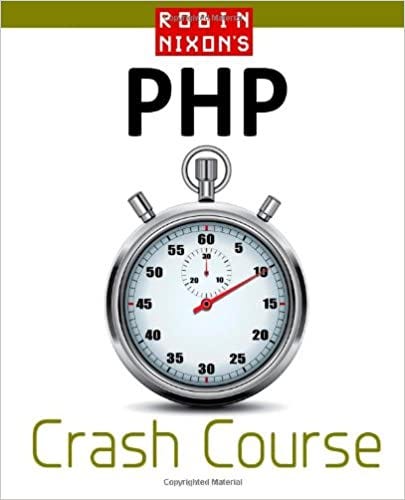 READ/DOWNLOAD=) Robin Nixon’s PHP Crash Course: Le | by READ/DOWNLOAD ...
