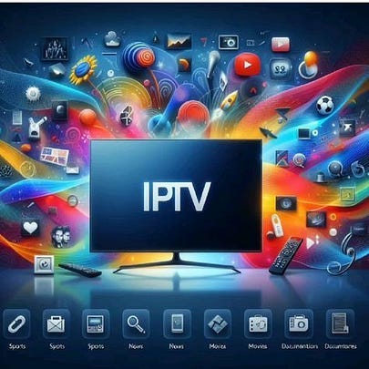 IPTV Germany: The Ultimate Guide to IPTV in Germany | by iptv-uk | Oct ...