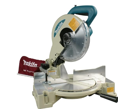 Makita LS1040 10" Compound Miter Saw | by Josef Etheridge | Medium