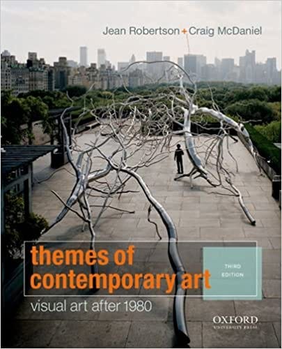 READ/DOWNLOAD[ Themes of Contemporary Art: Visual | by READ/DOWNLOAD ...