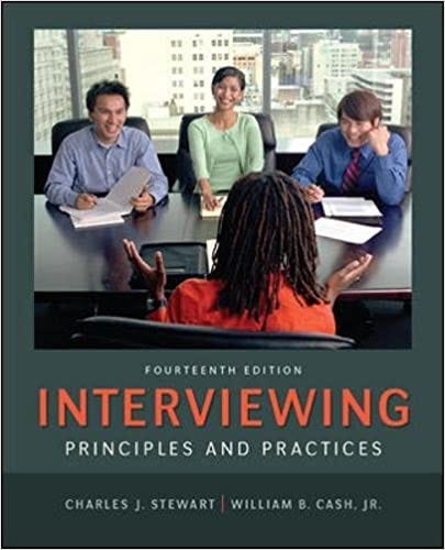 READ/DOWNLOAD!] Interviewing: Principles and Pract | by READ/DOWNLOAD ...