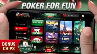 Scatter Poker App | by loadlive | Medium
