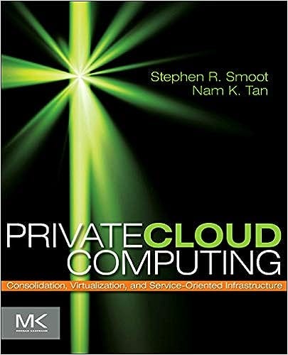 READ/DOWNLOAD[ Private Cloud Computing: Consolidation, Virtualization, and Service-Oriented ...