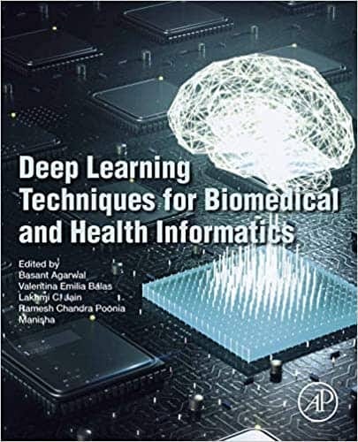 Deep Learning Techniques for Biomedical and Health Informatics — eBook PDF | by Mylibp5 | Mar ...