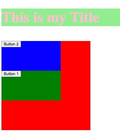 [Prep_TIL] Part 01_Ch 02. Ch 02–1. CSS | by Leslie Kim | Medium