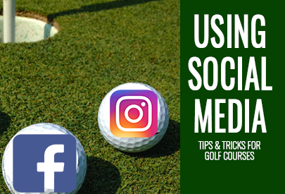 6 Ways To Use Social Media For Golf Courses | by Blake Davis | Medium