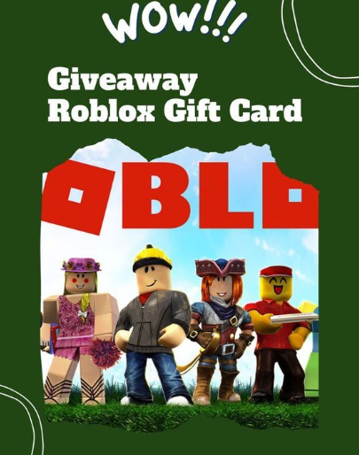 Inside the Universe of Roblox Game Gift voucher update - Alexwood - Medium