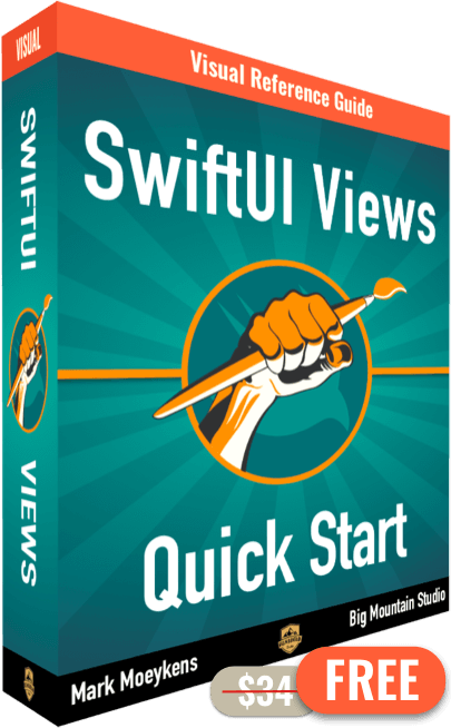 How can you easily learn SwiftUI? | by Mark Moeykens | Medium