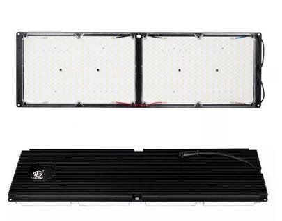 MEIJIU 240w SAMSUNG LM301H Mixing OSRAM UV IR Full Spectrum Quantum ...