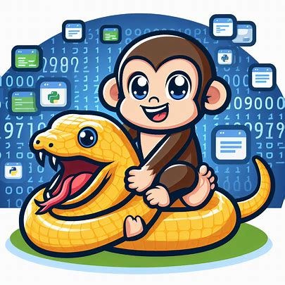 5 Python tricks for Data Monkeys. With learning points for… | by Pete Fison | PythonIQ | Apr ...