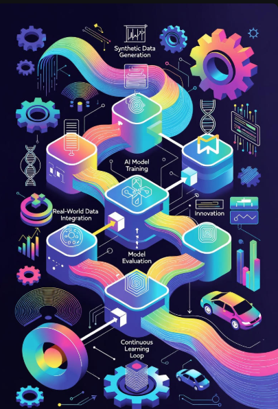 How Data-Centric Pipelines and Synthetic Data Are Rewriting Big Data ...