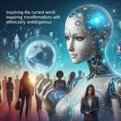 AI in Today’s World: Transformative Changes | by Kriti Sinha | Jun ...