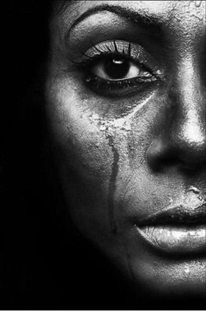 Get Out — Part II. The room fell silent, and the women and… | by ...