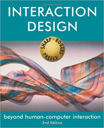 [DOWNLOAD]-Interaction Design: Beyond Human-Computer Interaction | by ...