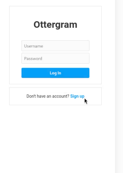 Solving a Bugforge Challenge — SQLi in Ottergram | by Pranaya Shrestha ...