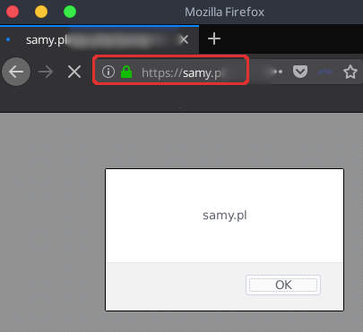 XSS on Samy.pl (Samy Kamkar). Hi guys, so today I am going to present ...