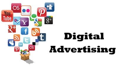 Inilah Yang Dimaksud Digital Advertising Dan Jenis Formatnya | by ...