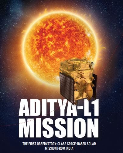 Unveiling the Cosmos: How India’s first space-based science observatory ...