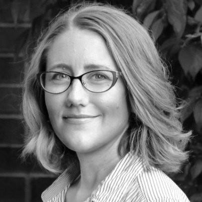 Victoria Nece of Adobe | Interview snippets from NAB BuZZ 2019 podcasts ...