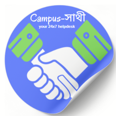 Campus Saathi: a UI/UX case study | by Ananya Mitra | Medium