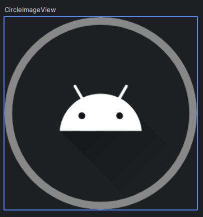 How to create circular ImageView in JetpackCompose - Malikshahbaz - Medium