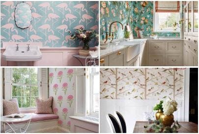 Get all the details about Wallpaper Stores in Milwaukee | by Nancy ...