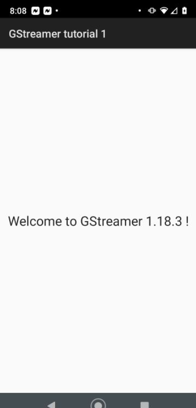 Let's Have Fun: GStreamer+Android Tutorial #1 | by Homan Huang | The Startup | Medium