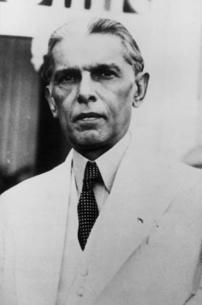 Qaid e Azam Muhammad Ali Jinnah. Quaid-e-Azam Muhammad Ali Jinnah was ...