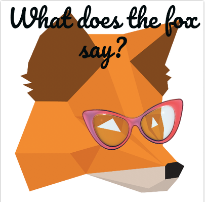 MetaMask: The Basics. So you want to get into crypto. Well… | by Claire ...
