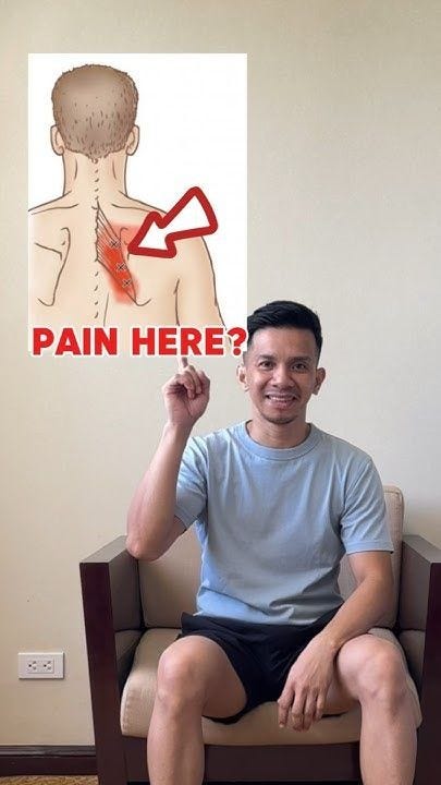 Understanding Pain. Pain | by Sikandar Axam | Medium