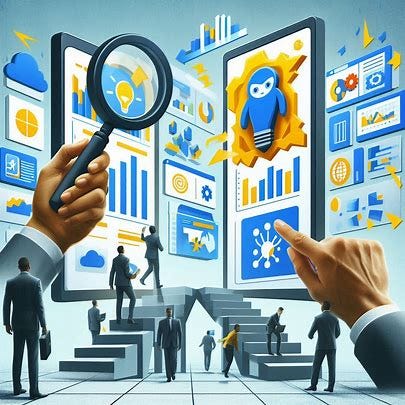 Comparing Looker, Power BI, and Tableau: Choosing the Right BI Tool for Your Organization | by ...