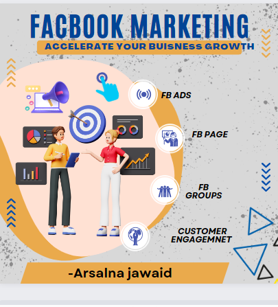 How to do Facebook marketing?. Introduction: | by Arsalna Jawaid | Jul ...