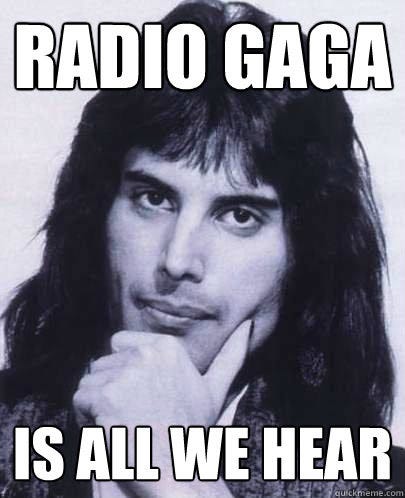 If you can hear your heartbeat, then radio isn’t dead yet. | by Cherry ...