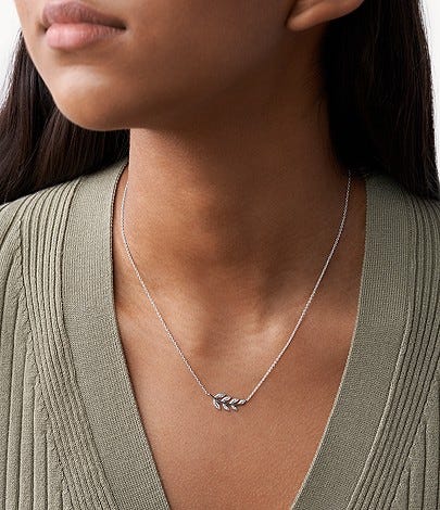 5 Reasons to Begin Purchasing Sterling Silver Jewelry | by Beryl Classic | Medium